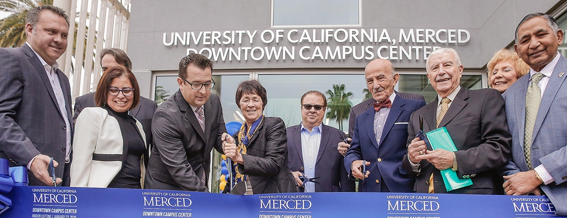 Office of the Chancellor