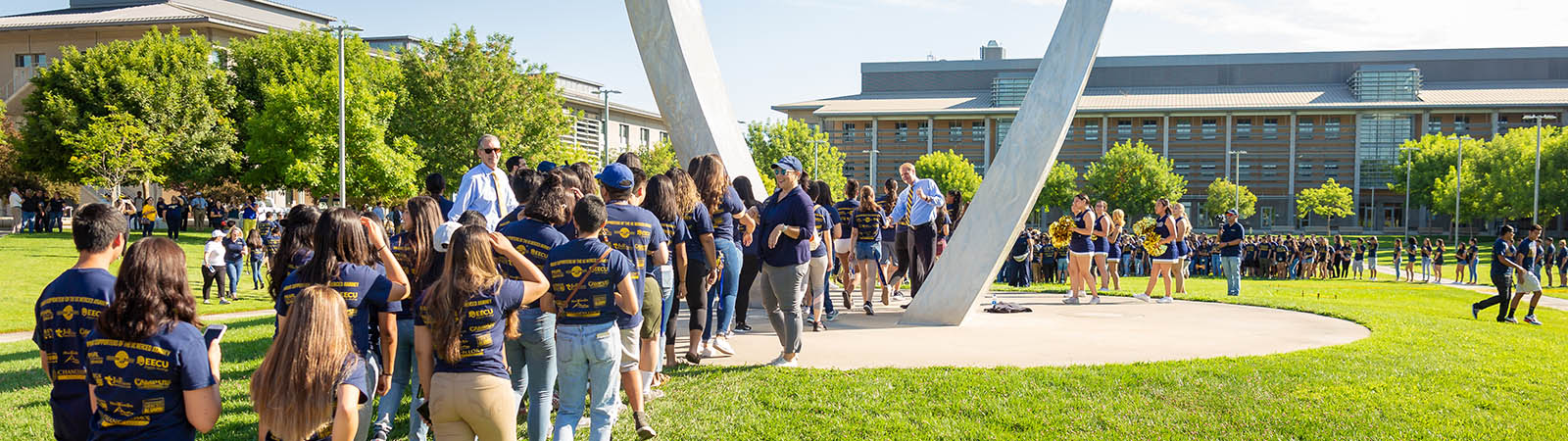 Office of the Chancellor